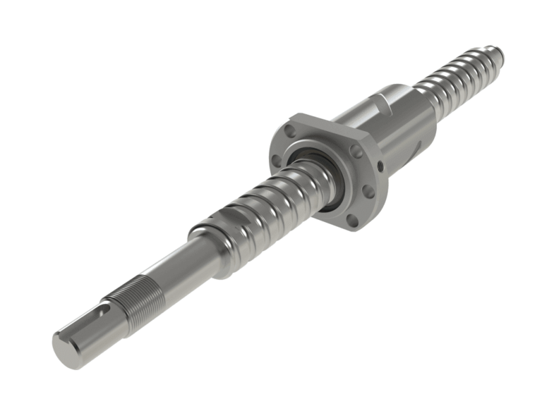 Spindels van THK en Eichenberger - Kogelomloop - LM Systems