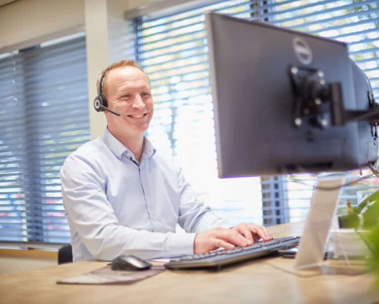 Tandheugel geleiding Güdel - Zwitserse topkwaliteit - LM Systems