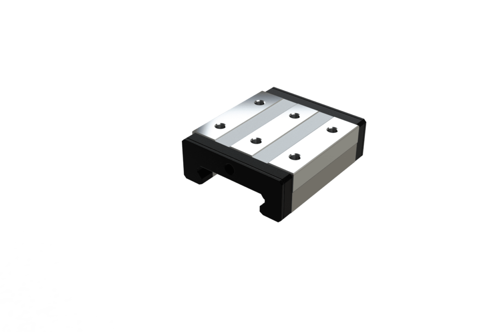 SHW-kogelomloopgeleiding van THK - LM Systems